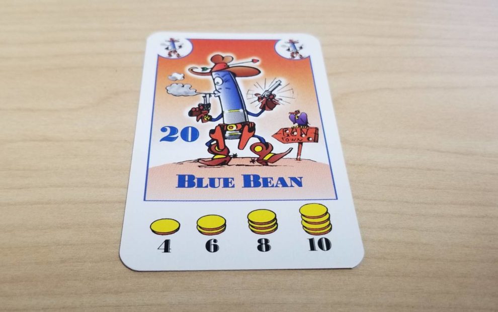Ave Uwe: Bohnanza Game Review – Meeple Mountain