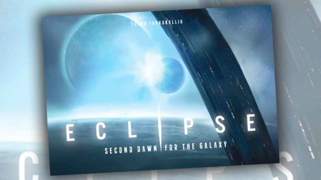 Eclipse: Second Dawn for the Galaxy Review – Meeple Mountain