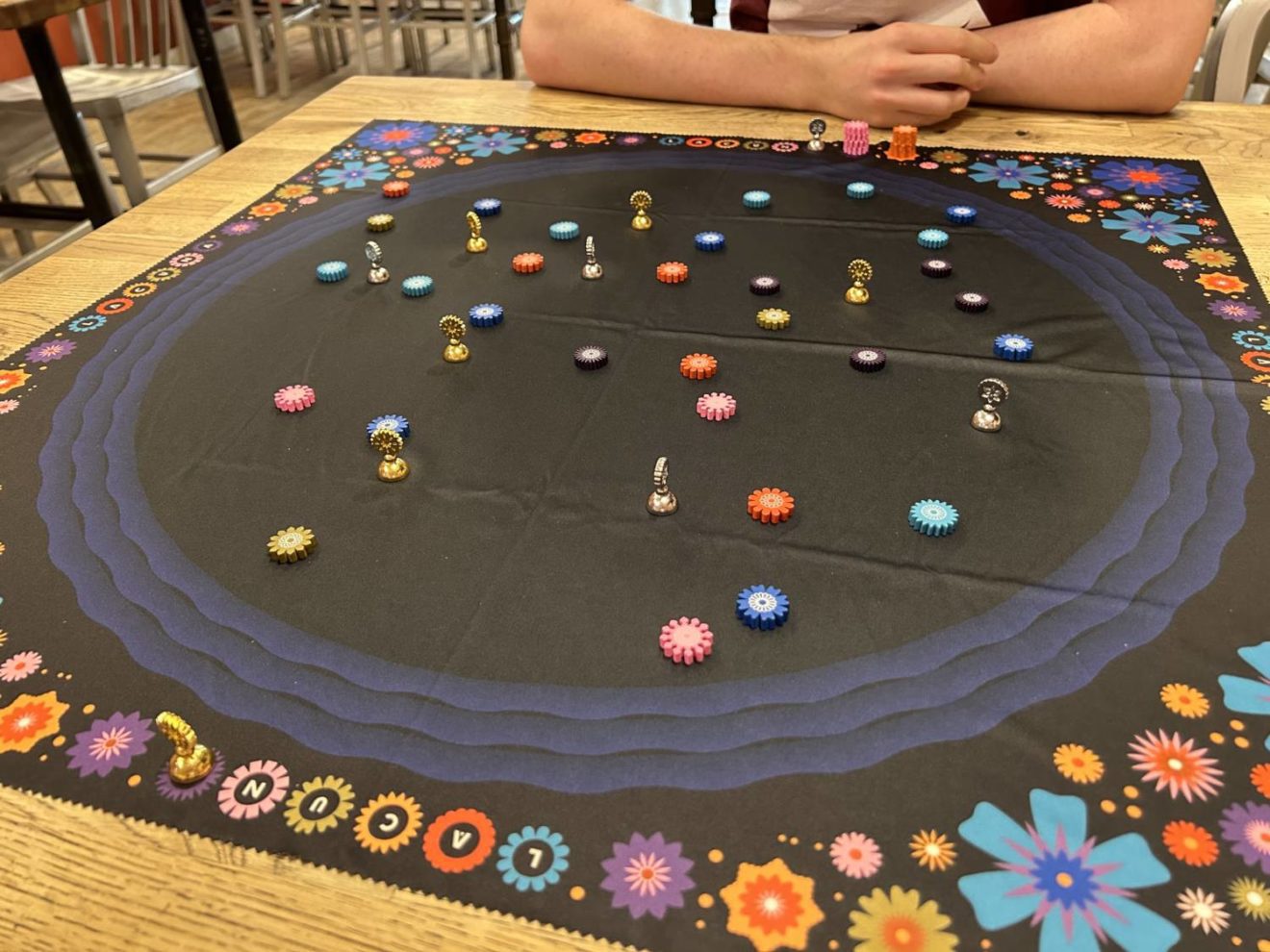 Lacuna Game Review – Meeple Mountain