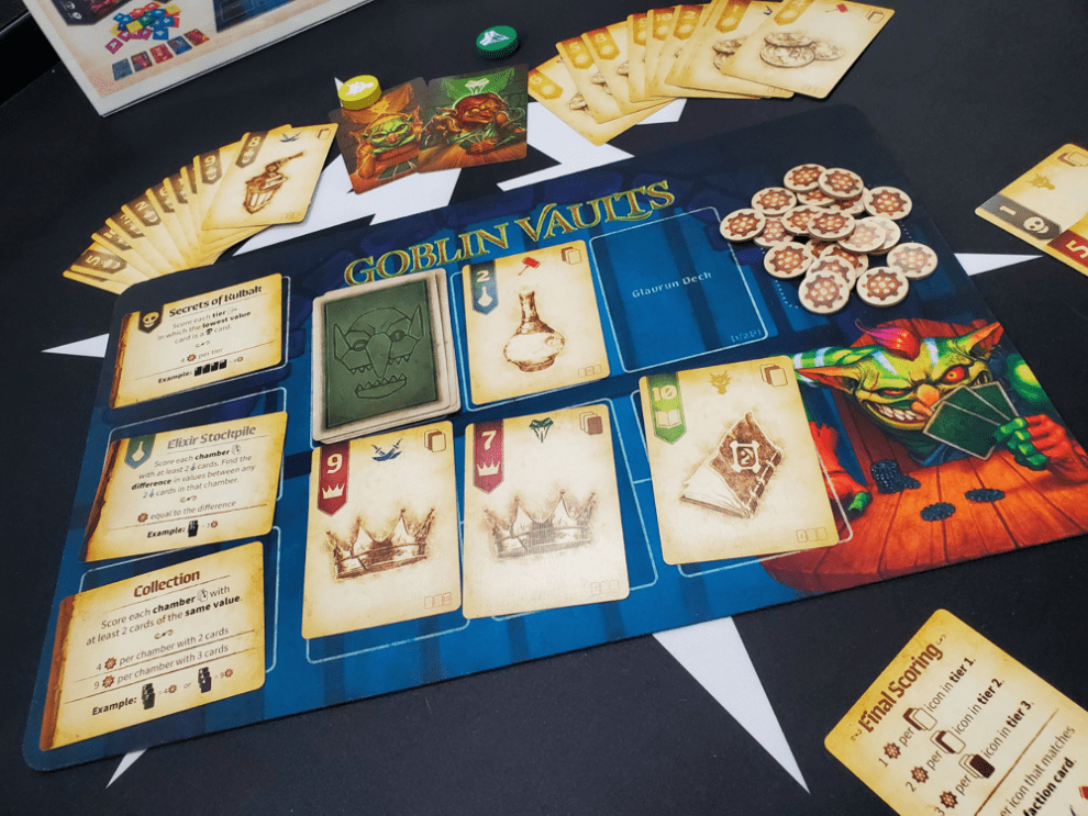 Bob Goes to Origins Game Fair 2023 – Meeple Mountain