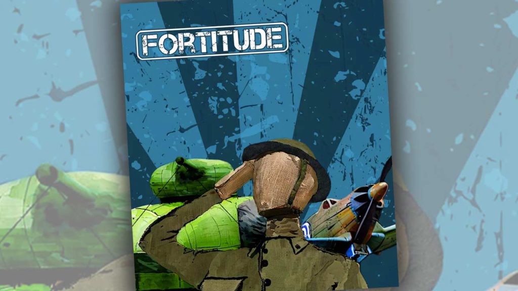 Fortitude Game Review – Meeple Mountain