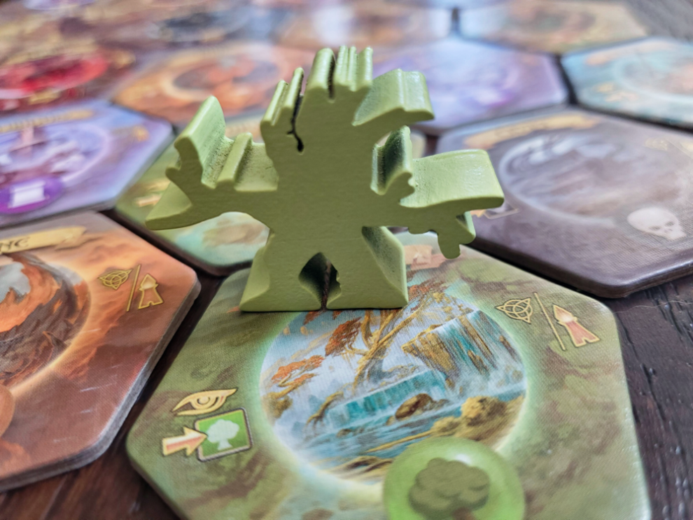 Archmage: Ascendant Game Review – Meeple Mountain