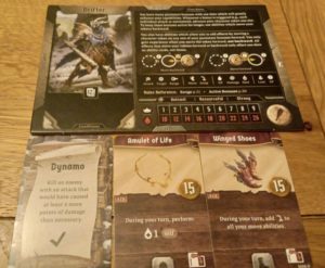 Frosthaven Game Review - A Conversation — Meeple Mountain
