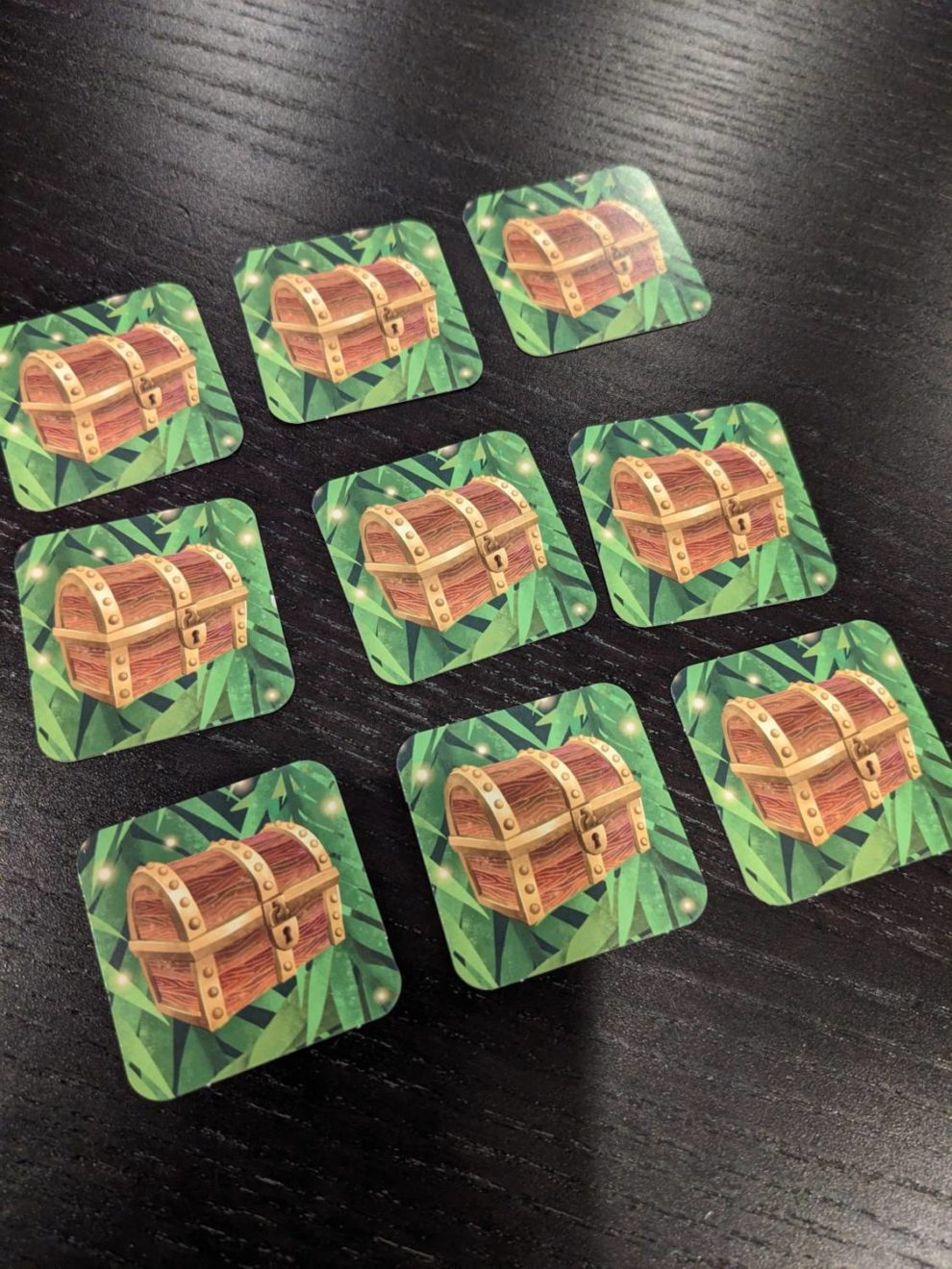 Exit: The Game–Kids: Jungle of Riddles Game Review – Meeple Mountain