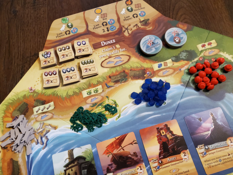 Everdell Farshore Game Review – Meeple Mountain
