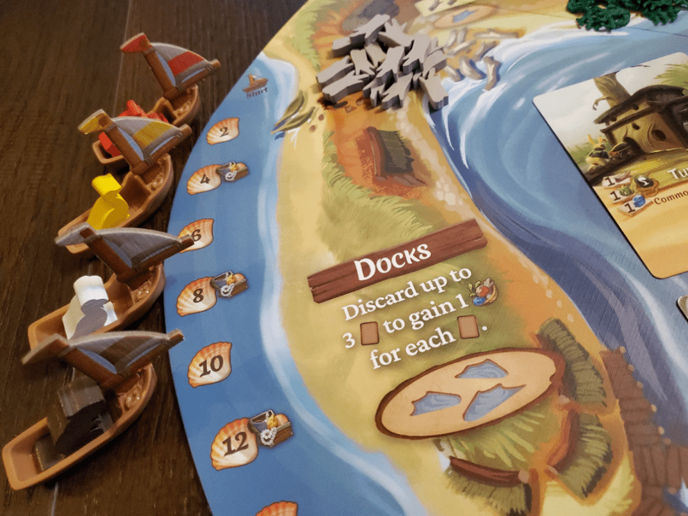 Everdell Farshore Game Review – Meeple Mountain