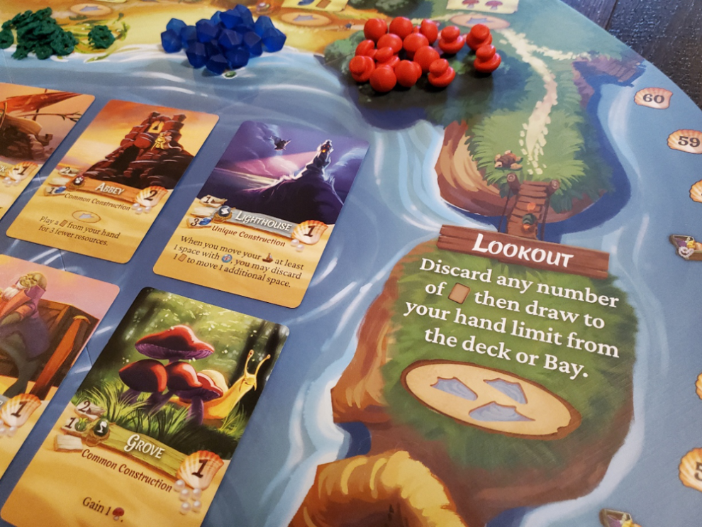 Everdell Farshore Game Review – Meeple Mountain