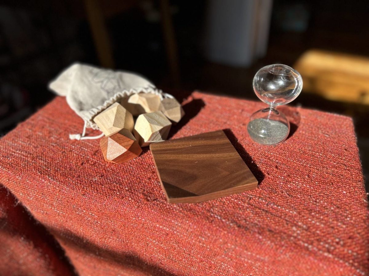 Moku Tower Game Review — Meeple Mountain