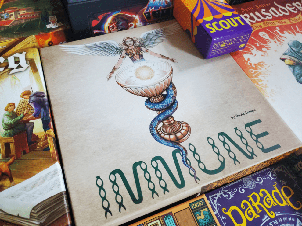 Top 6 Ways to Judge a Game by Its Cover – Meeple Mountain