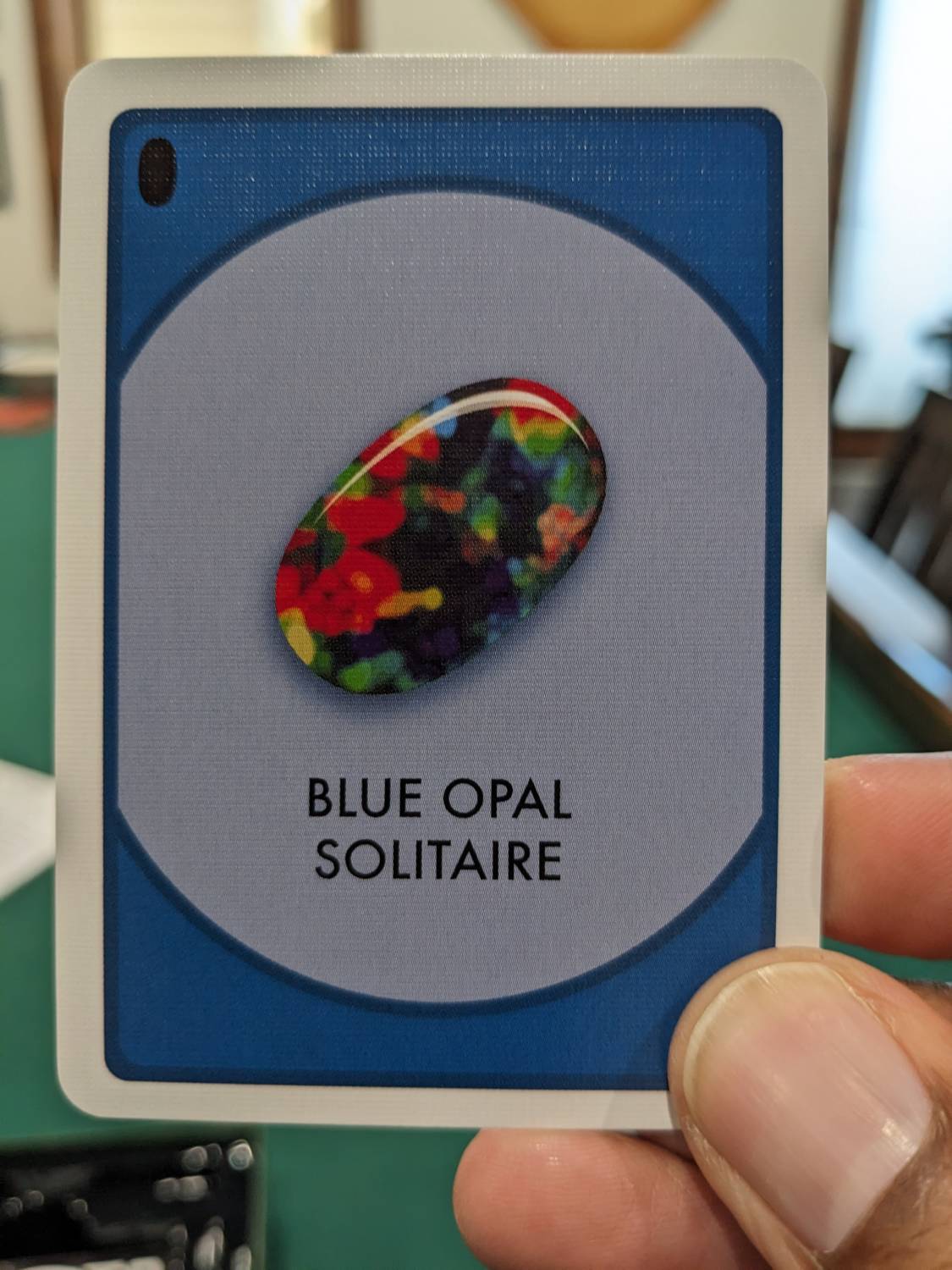 Sleuth Game Review – Meeple Mountain