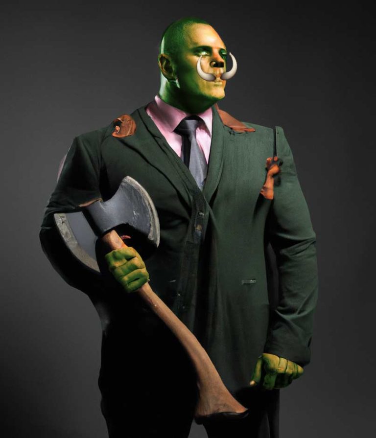 Orconomics (Second Edition) Game Review – Meeple Mountain