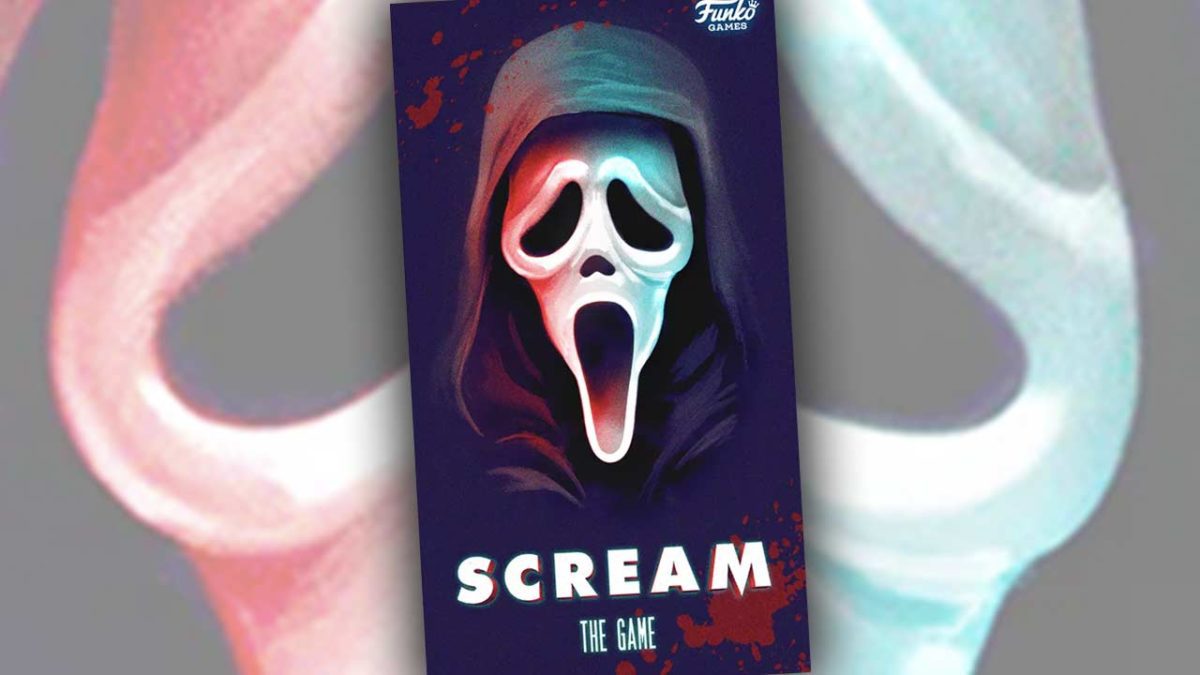 Scream Game Review – Meeple Mountain