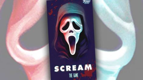 Scream Game Review – Meeple Mountain