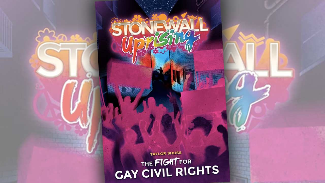 Stonewall Uprising Game Review – Meeple Mountain