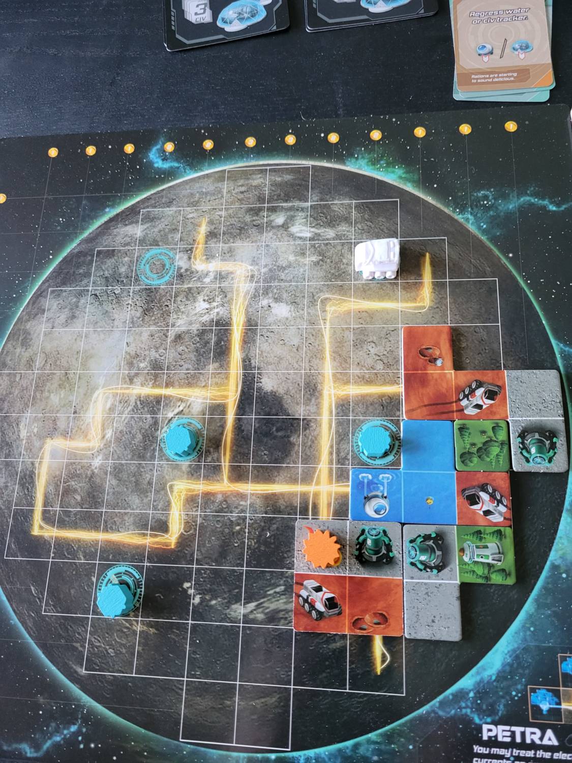 Planet Unknown Game Review – Meeple Mountain