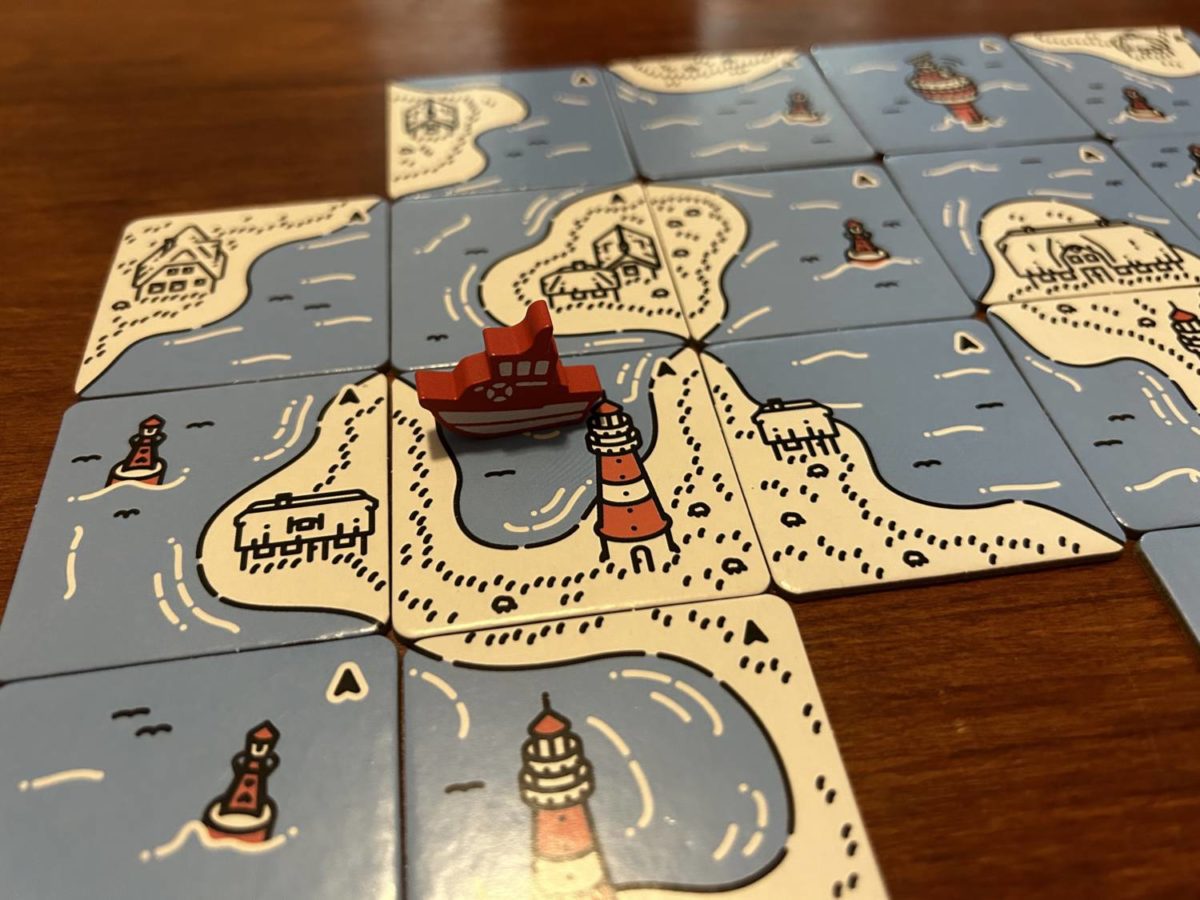 Beacon Patrol Game Review — Meeple Mountain