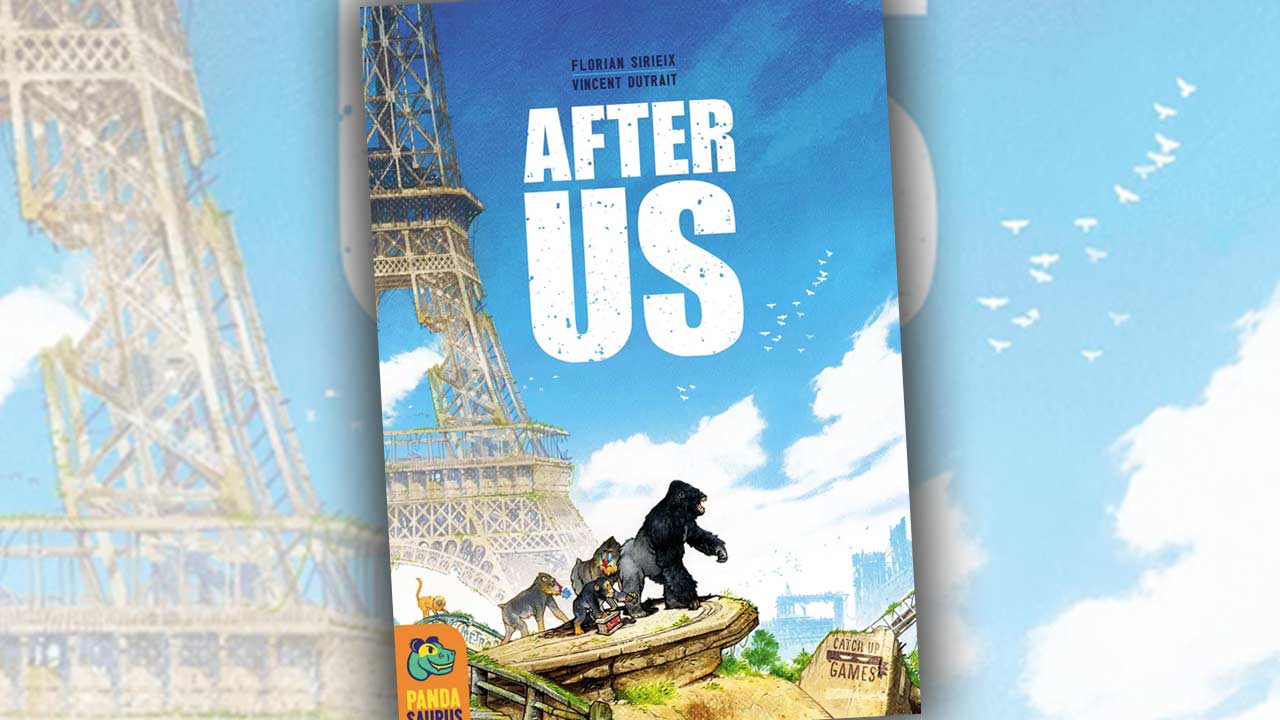 After Us Game Review – Meeple Mountain