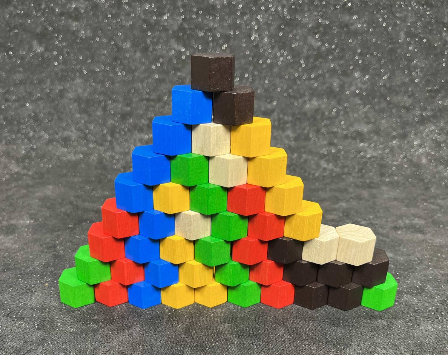 K3 Game Review – Meeple Mountain