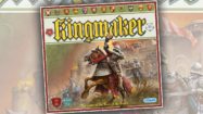 Kingmaker Game Review – Meeple Mountain