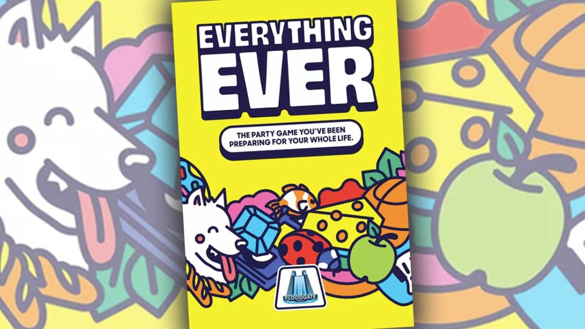 Everything Ever Game Review – Meeple Mountain
