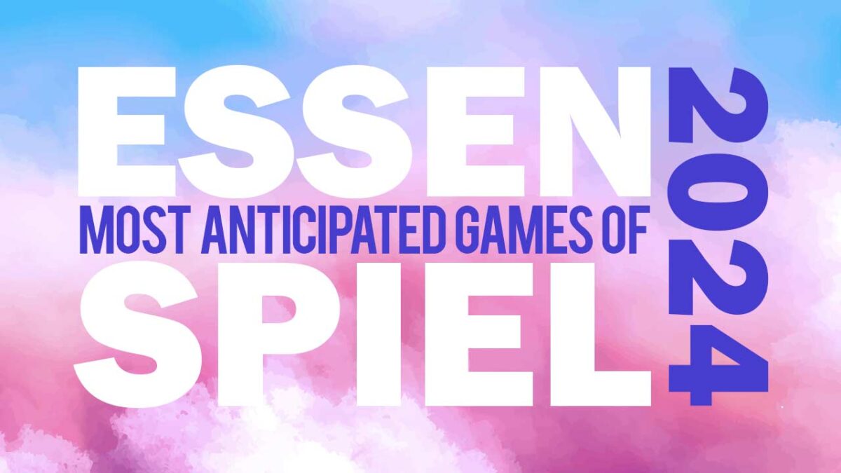 The 35 Most Anticipated Games of Essen Spiel 2024 – Meeple Mountain