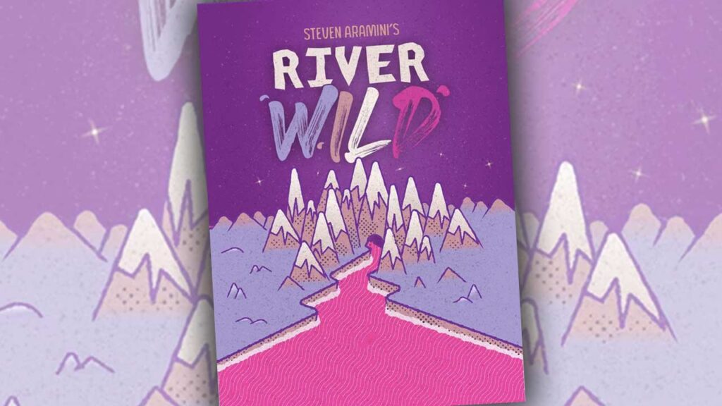 River Wild Game Review – Meeple Mountain