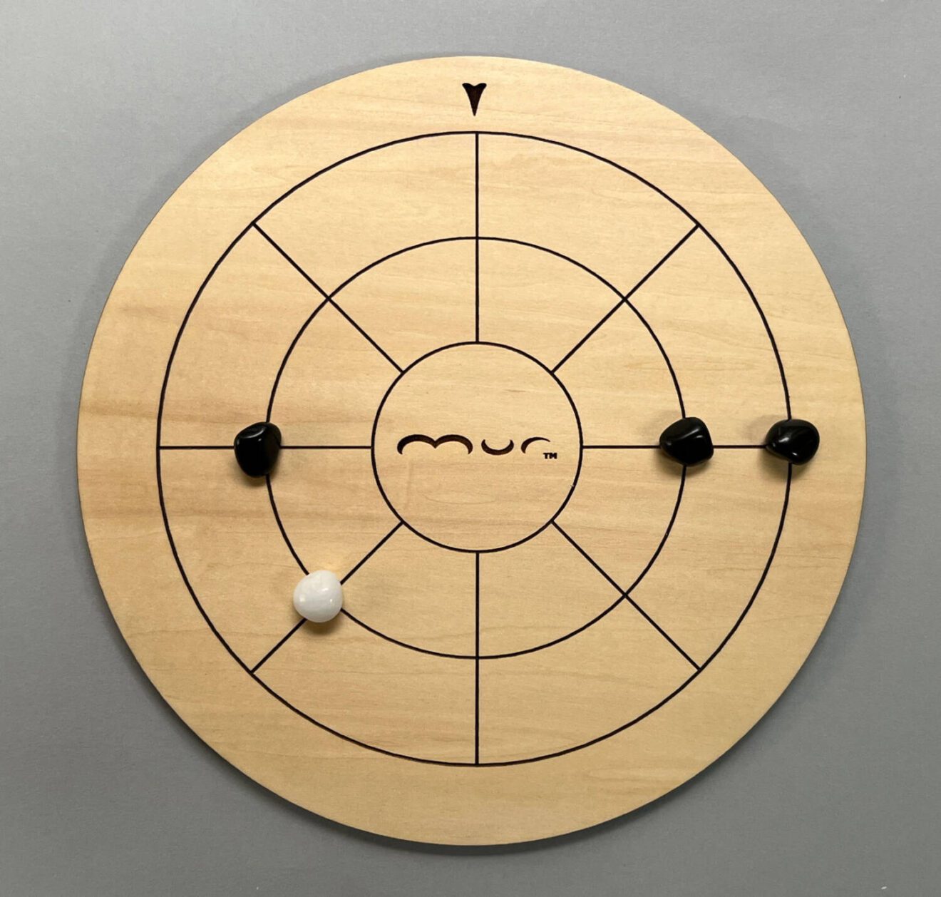 Mur Game Review – Meeple Mountain