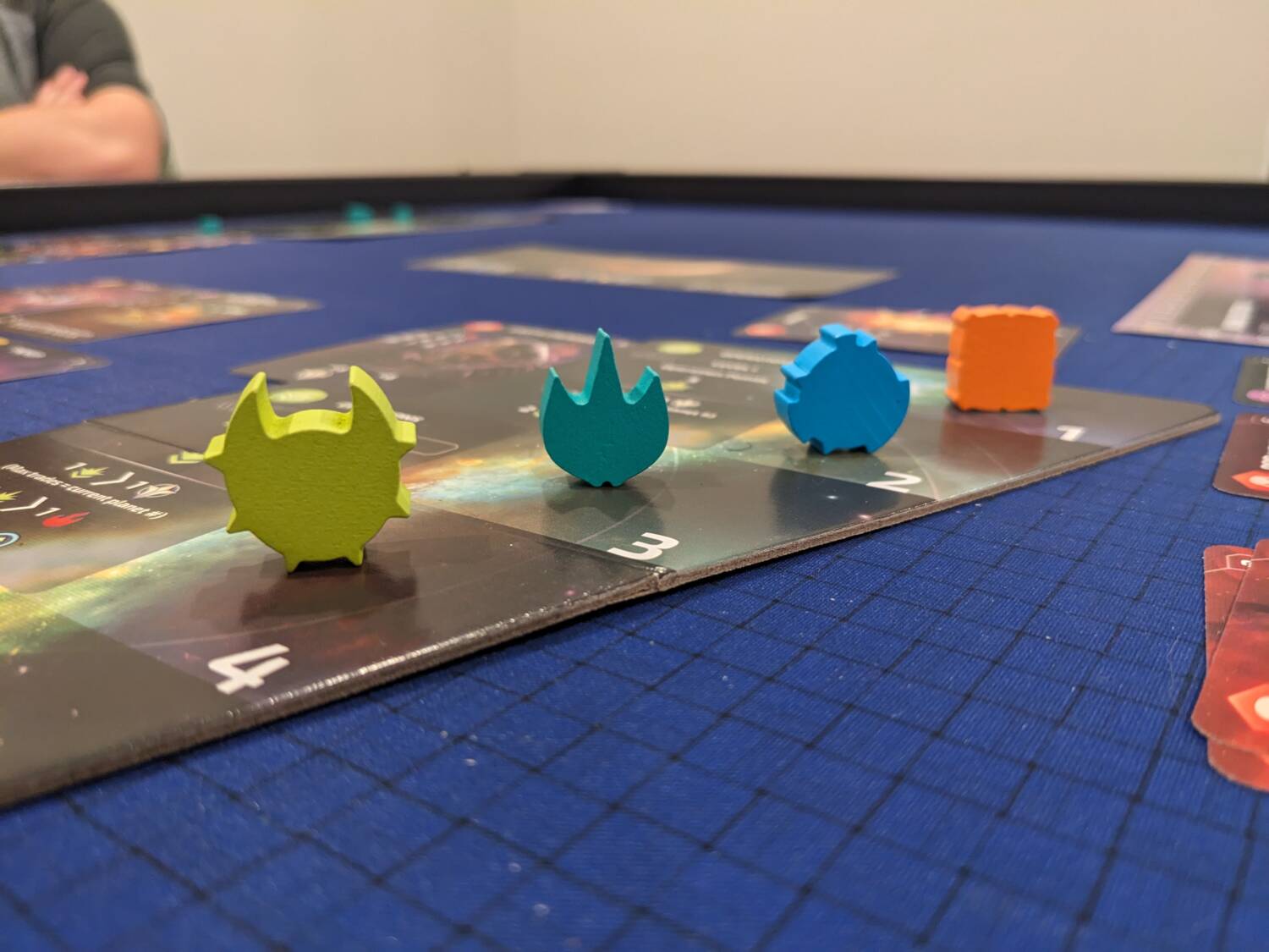 Age of Wonders: Planetfall Game Review – Meeple Mountain