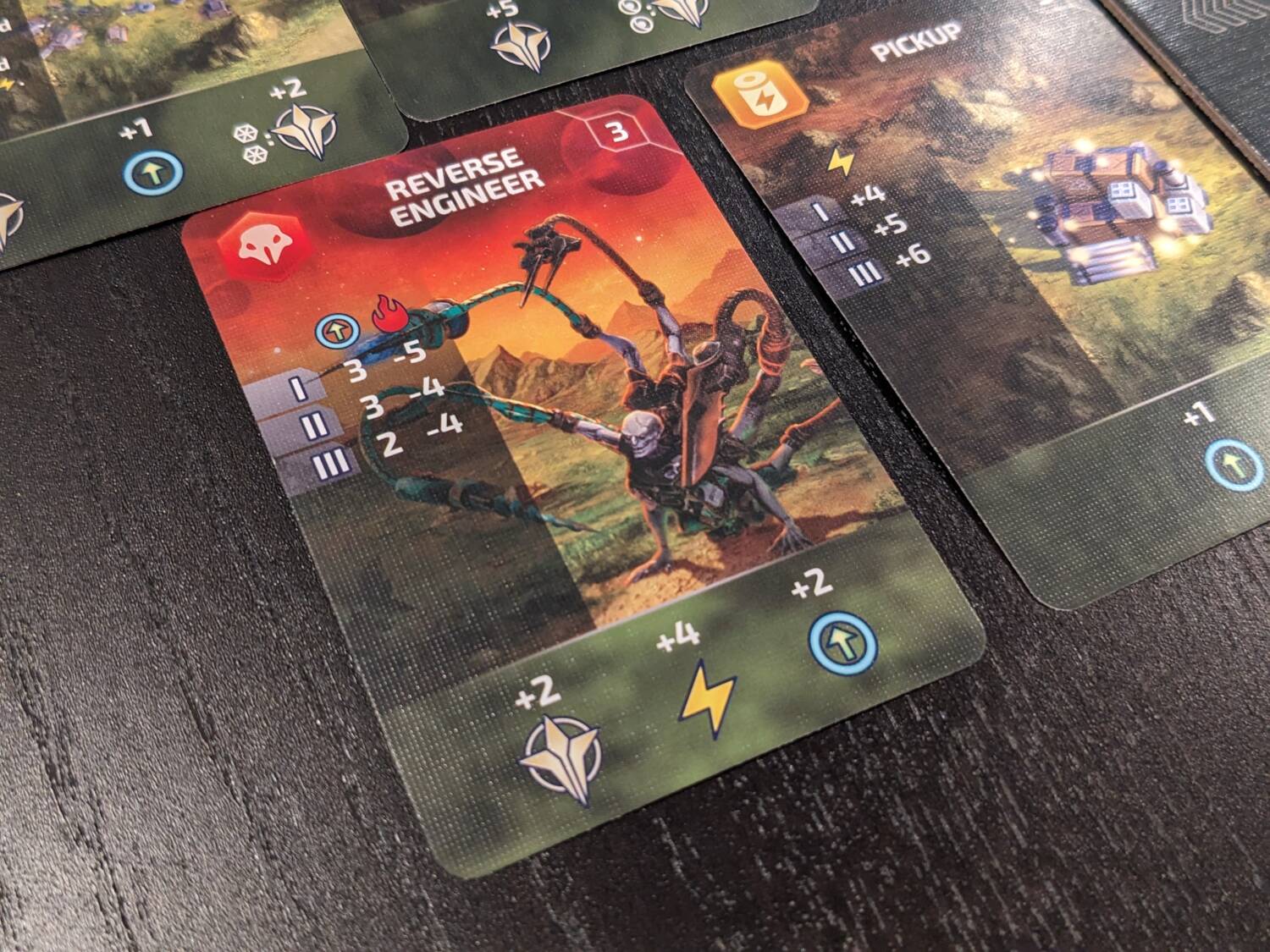 Age of Wonders: Planetfall Game Review – Meeple Mountain