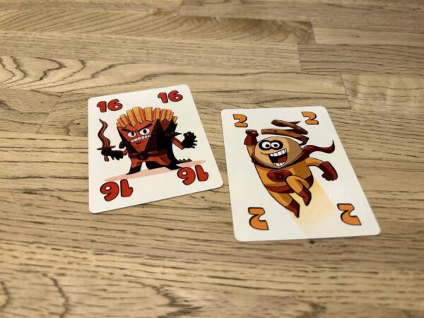 Potato Man Game Review – Meeple Mountain