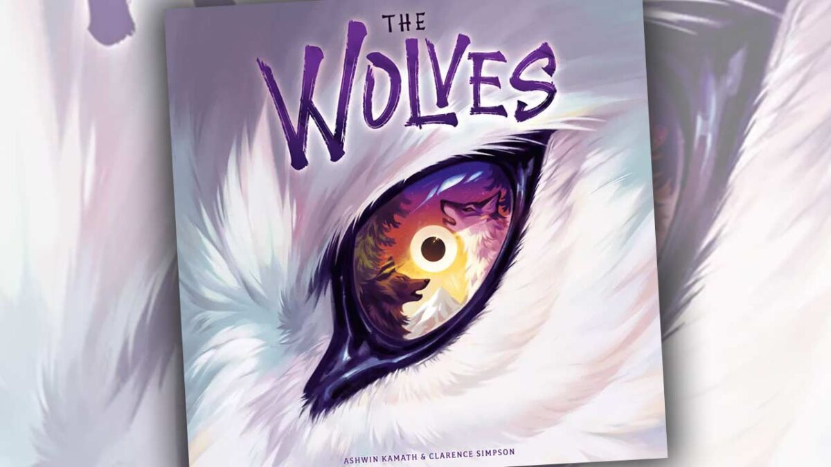 The Wolves Game Review – Meeple Mountain