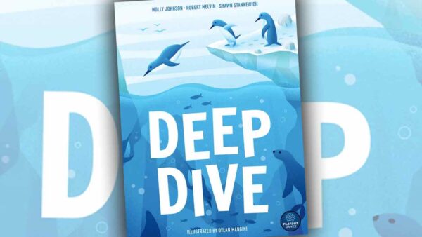 Kinoko Game Review – Meeple Mountain