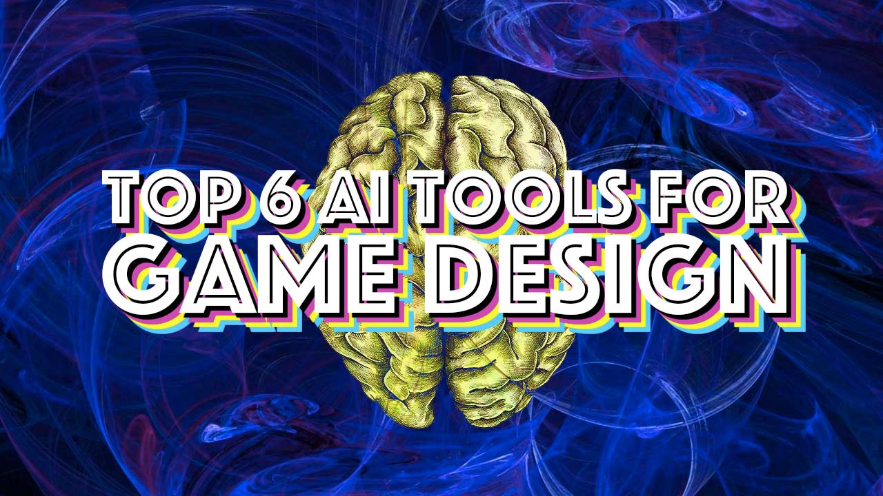 Top 6 AI Tools for Game Design (Beyond Art) – Meeple Mountain