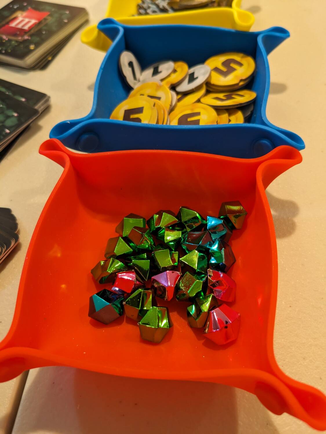 Imperial Miners Game Review – Meeple Mountain