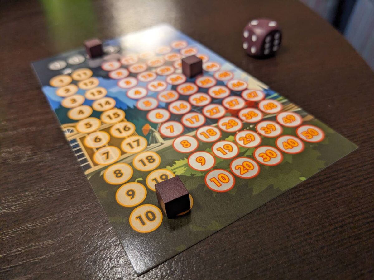 Nano9Games Collection Game Review – Meeple Mountain
