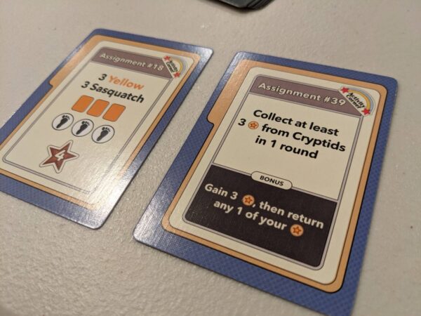 Steven Rhodes Games Volume 2 Game Review – Meeple Mountain