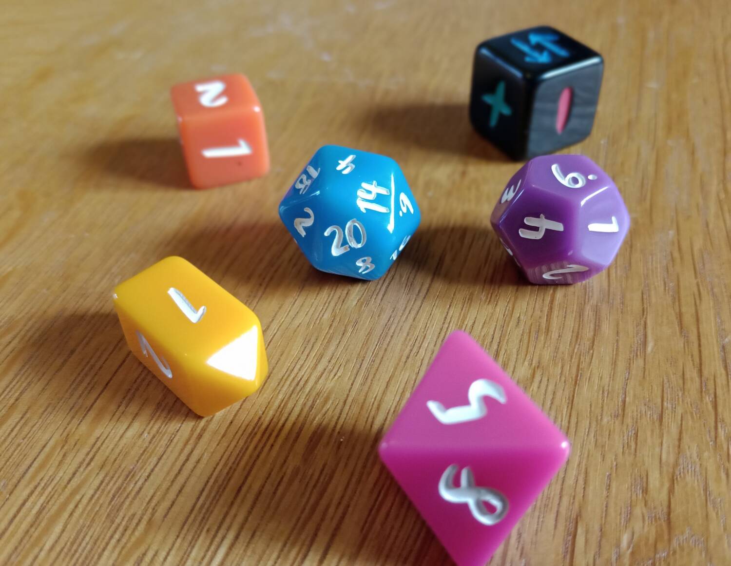 Roll to the Top: Journeys Review – Meeple Mountain