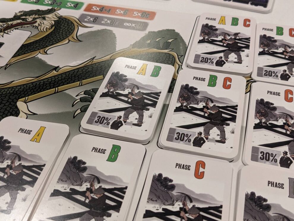 1880: China Game Review – Meeple Mountain