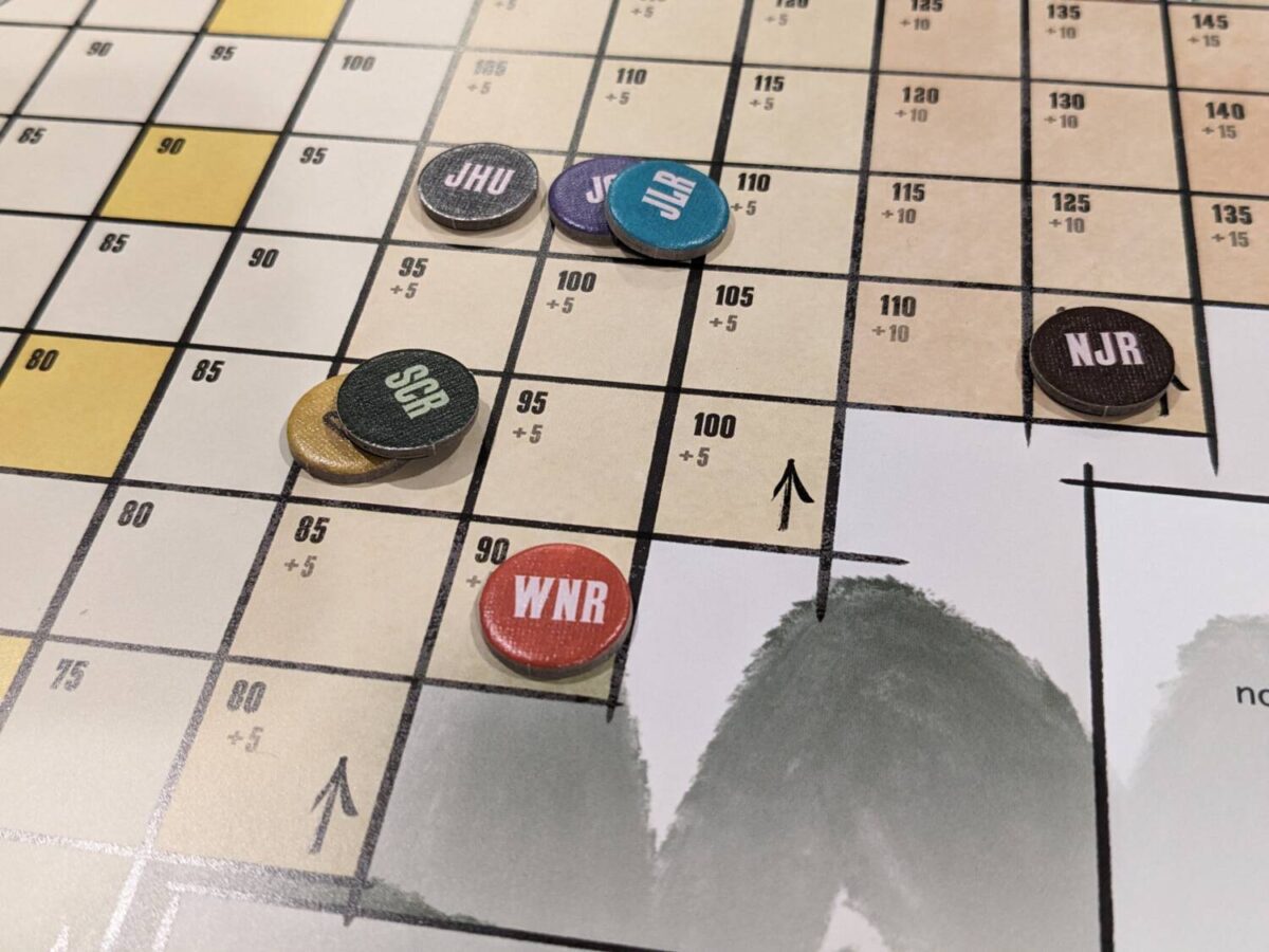 1880: China Game Review – Meeple Mountain