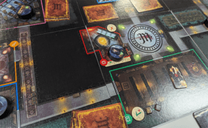 Among Cultists Game Review – Meeple Mountain