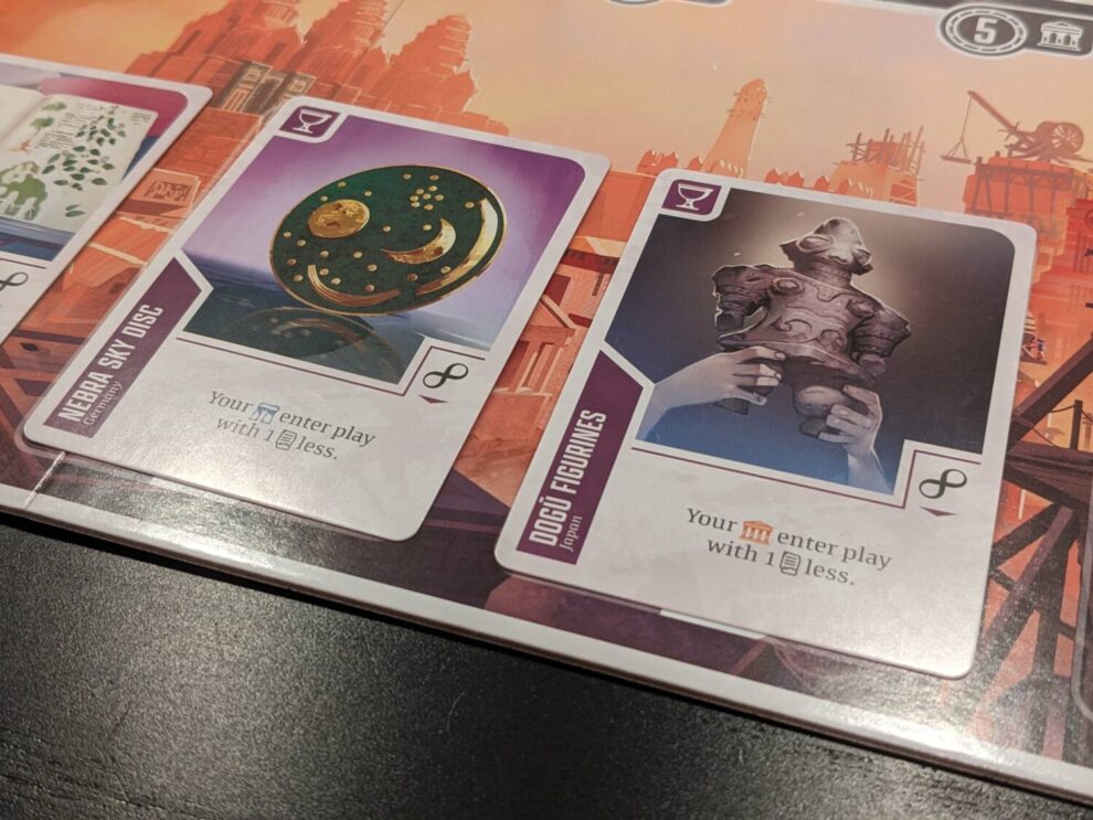 Ancient Knowledge Game Review – Meeple Mountain