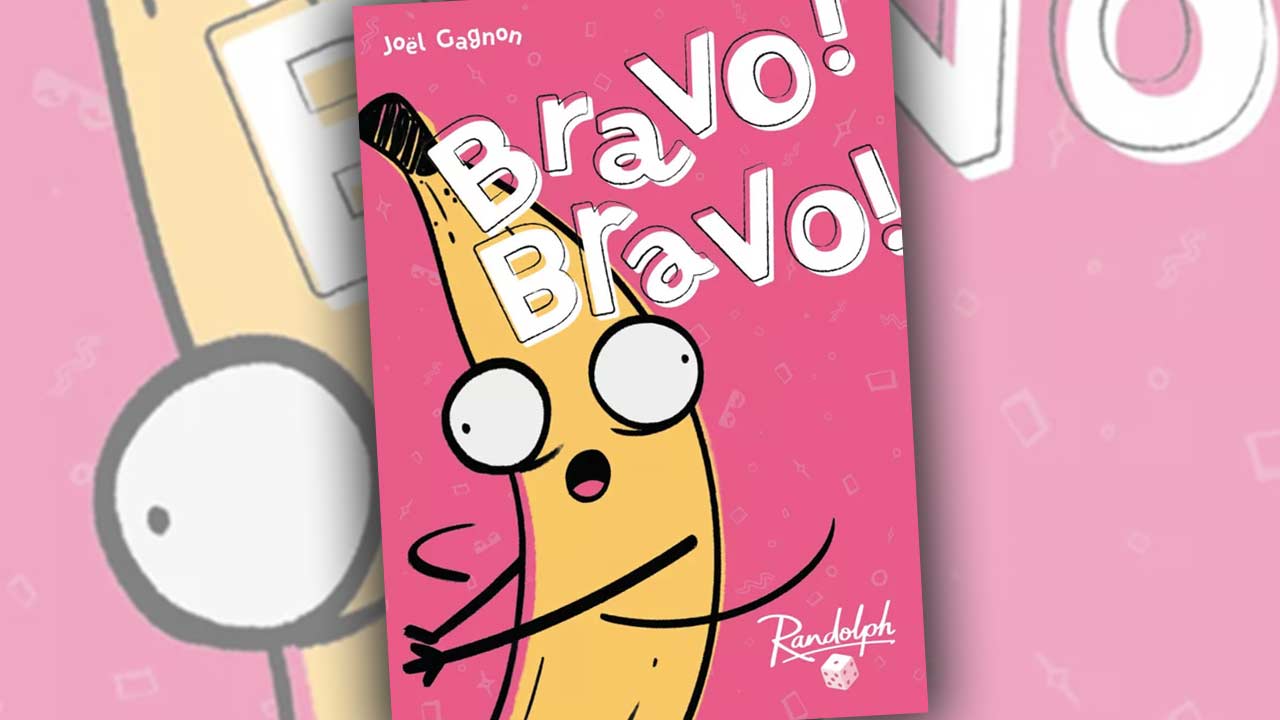 Bravo Bravo Game Review – Meeple Mountain