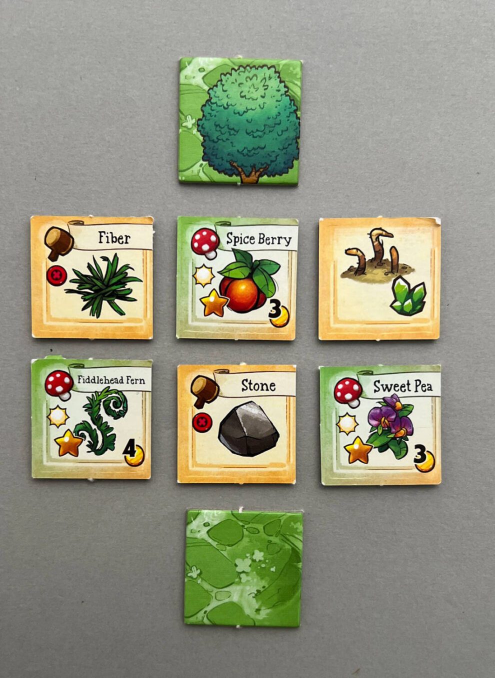 Stardew Valley The Board Game Review – Meeple Mountain