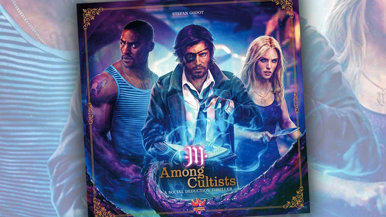 Among Cultists Game Review – Meeple Mountain