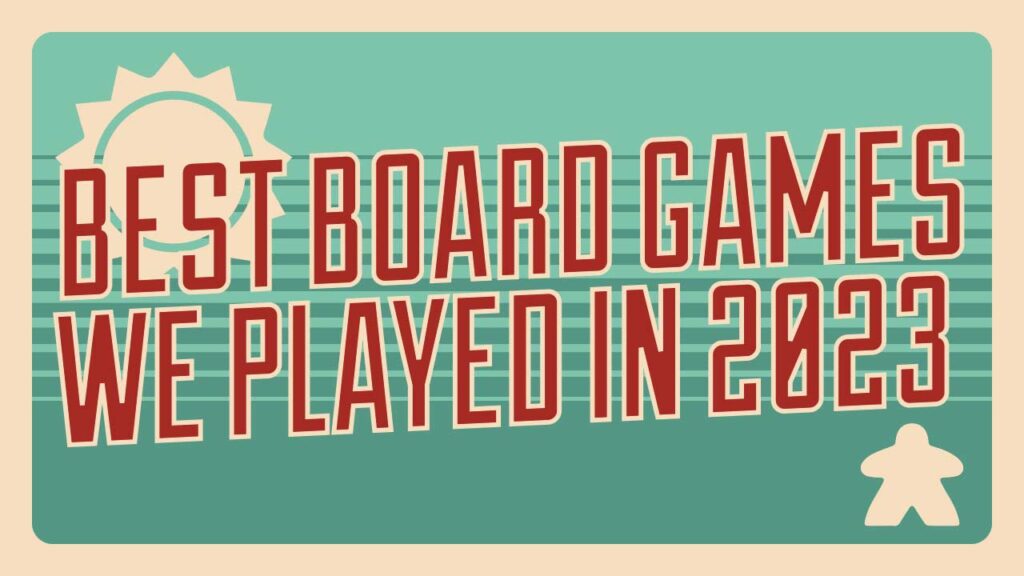 Cryo Game Review and Conversation – Meeple Mountain