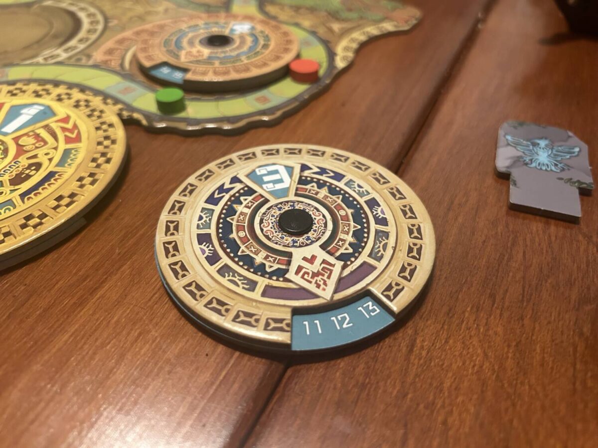 The Lost Code Game Review — Meeple Mountain