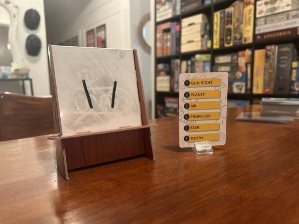 Broad Lines Game Review – Meeple Mountain