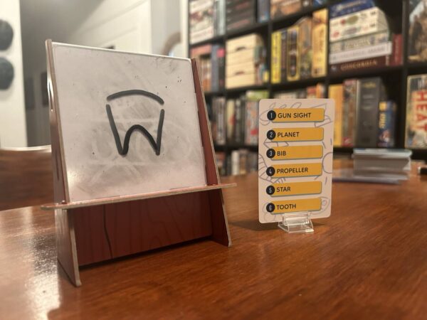 Broad Lines Game Review – Meeple Mountain