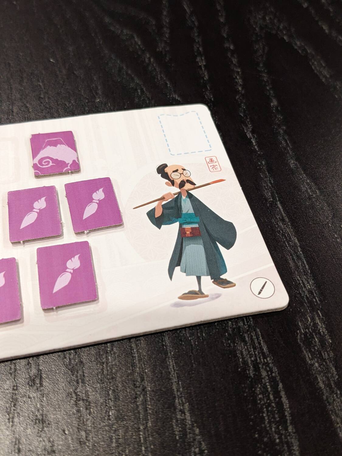 Tokaido Duo Game Review – Meeple Mountain