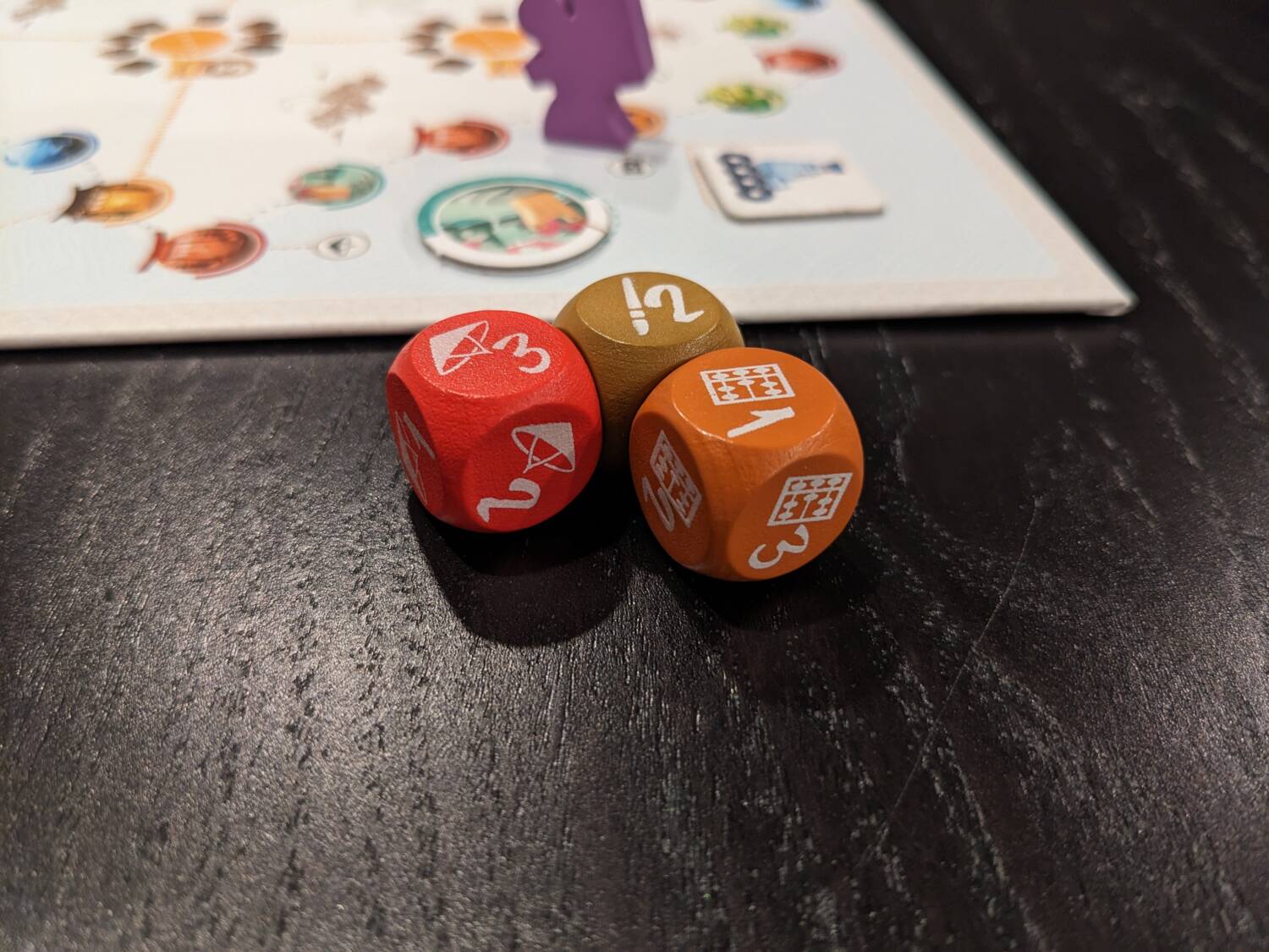 Tokaido Duo Game Review – Meeple Mountain